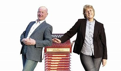 Peter and Barbara Snape – Bodmin Folk Club