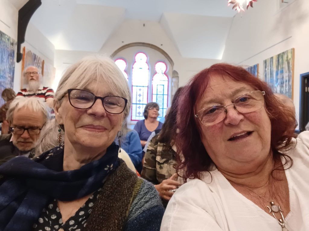 BFC on Tour! – Bodmin Folk Club